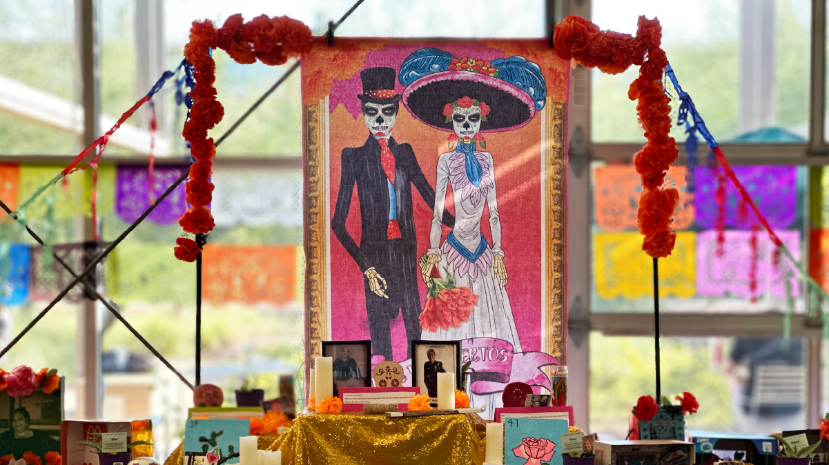 Día de los Muertos (Day of the Dead) | ASU Events